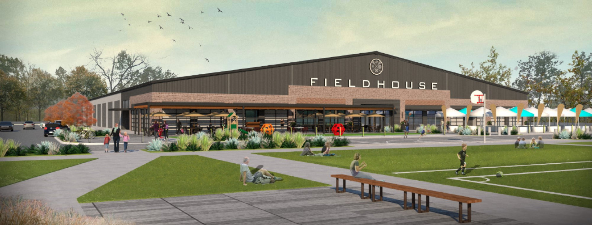GFI Academy Youth Soccer Club | Grand Oaks, Greater Houston