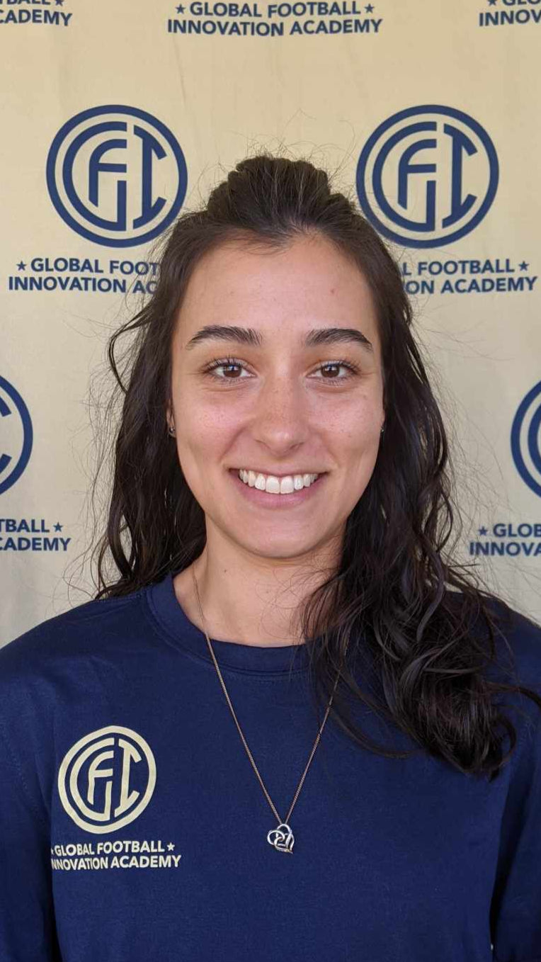 Meet the Support Staff at GFI Academy | Soccer Club in Greater Houston