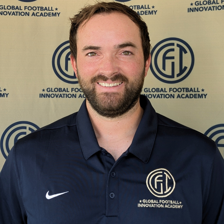 Meet the Elite Coaches at GFI Academy Soccer Club | Greater Houston