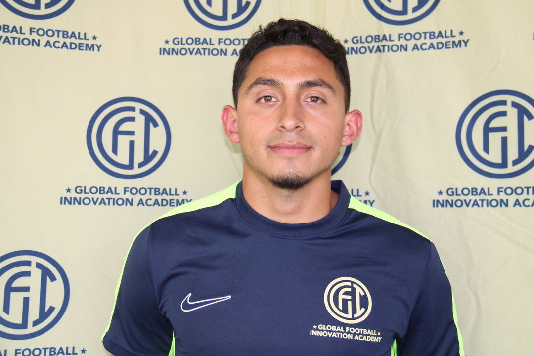 Meet the Elite Coaches at GFI Academy Soccer Club | Greater Houston