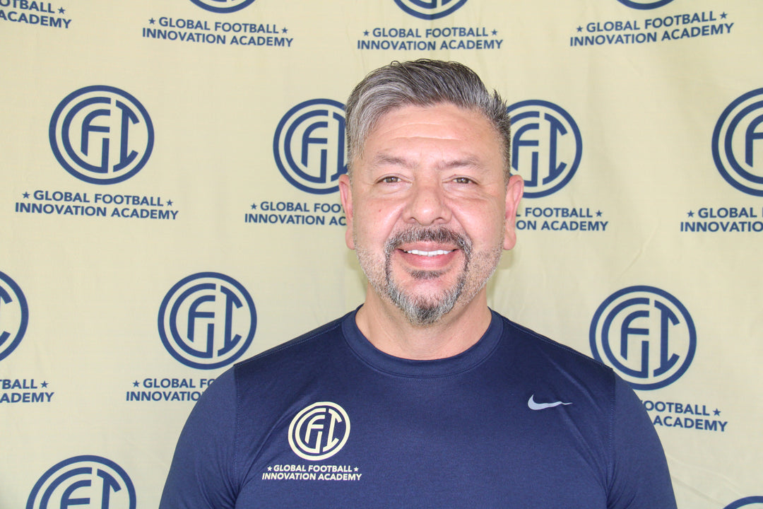 Meet the Professional Directors at GFI Academy Soccer Club | Greater ...