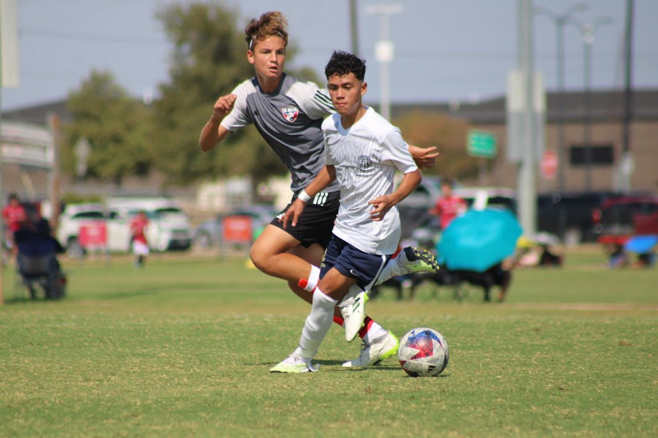 MLS Next High-Performance Soccer League | GFI Academy |Greater Houston