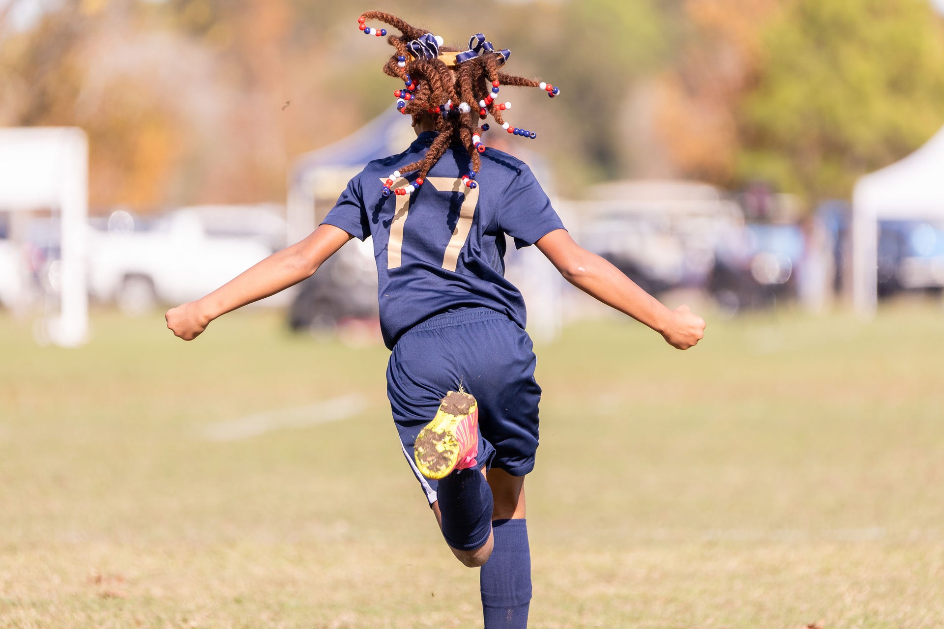 GA Aspire High-Performance Soccer | GFI Academy | The Woodlands