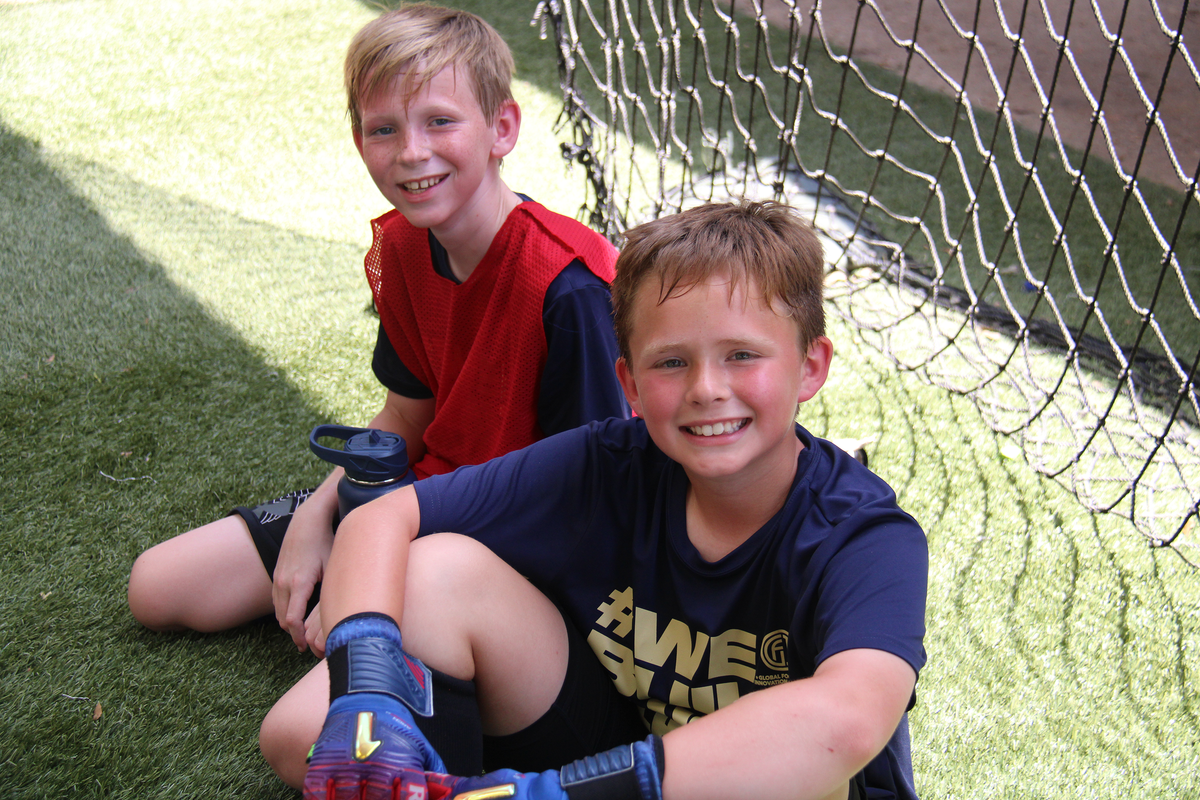 MLS Next Gen – GFI Academy