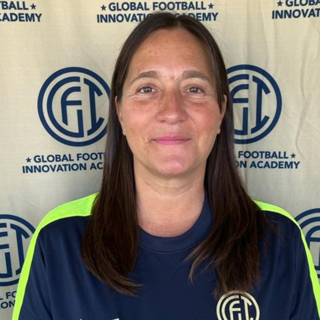 Meet the Support Staff at GFI Academy | Soccer Club in Greater Houston