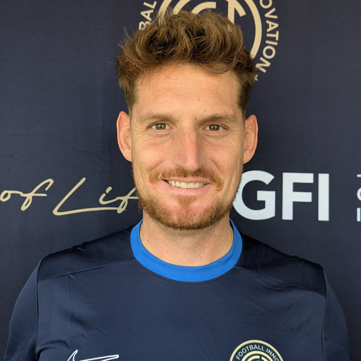 Meet the Elite Coaches at GFI Academy Soccer Club | Greater Houston