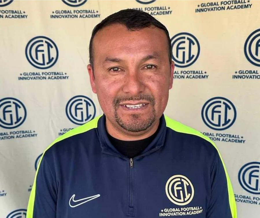 Meet the Elite Coaches at GFI Academy Soccer Club | Greater Houston