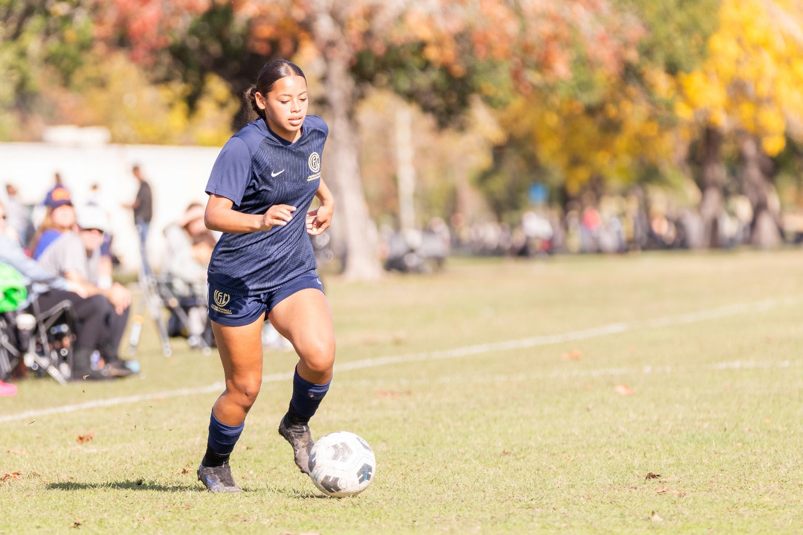 DPL, DPL-Next High-Performance Soccer League|GFI Academy|The Woodlands