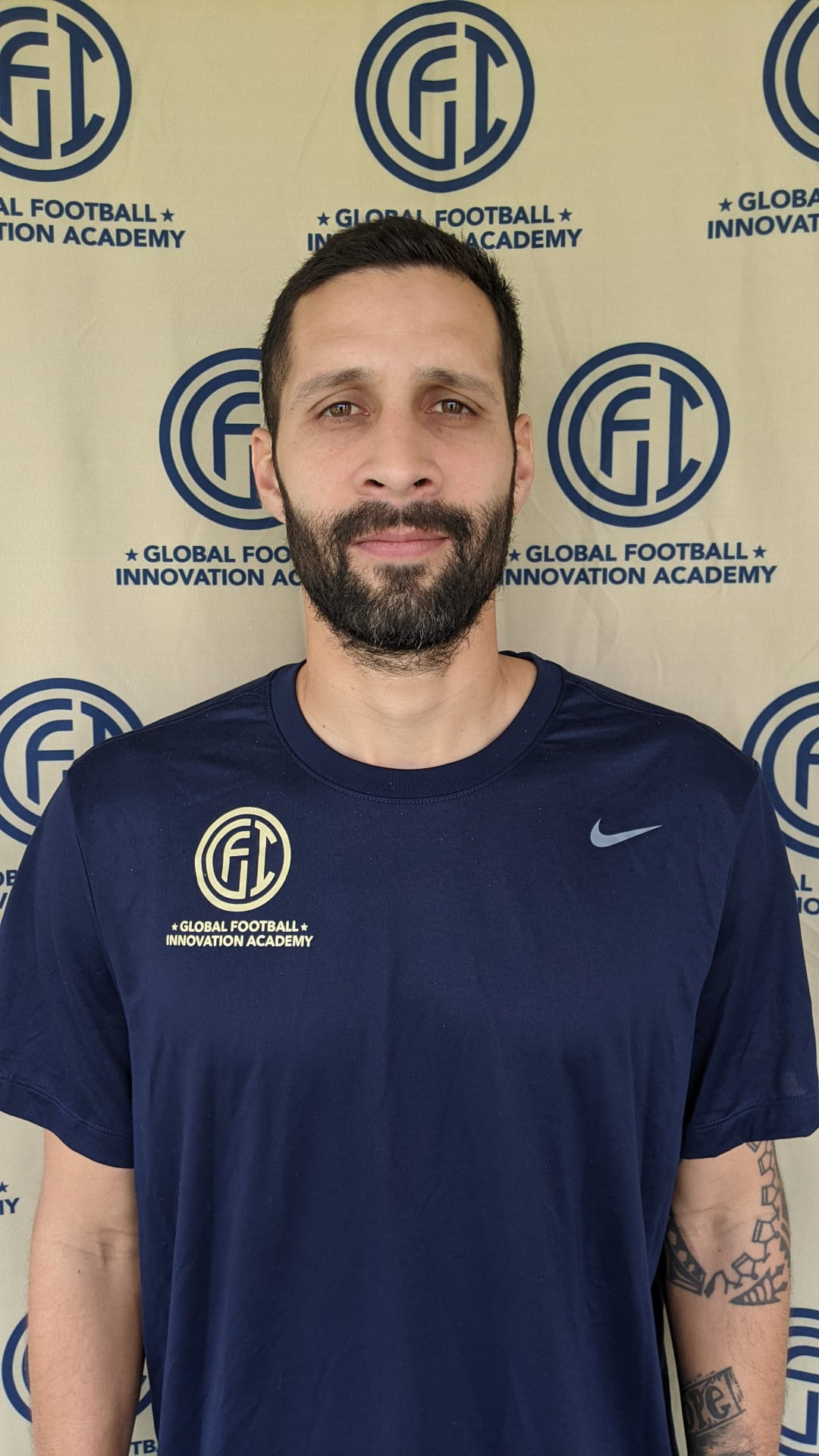 Meet the Elite Coaches at GFI Academy Soccer Club | Greater Houston