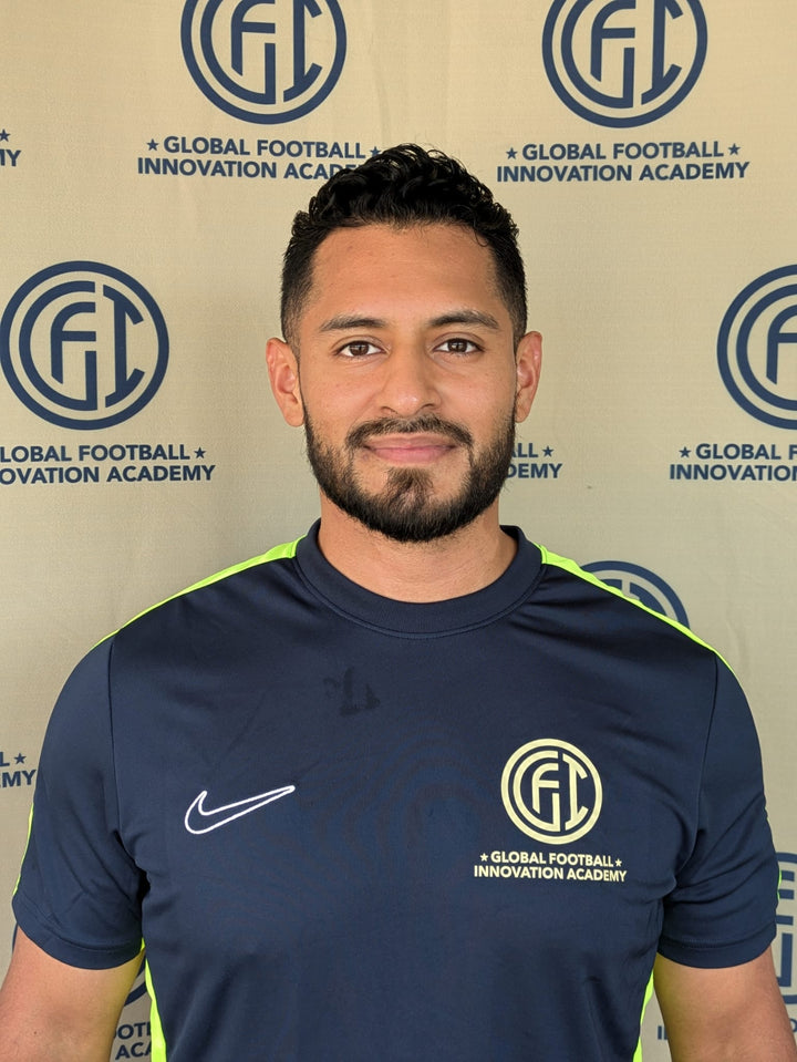 Meet the Elite Coaches at GFI Academy Soccer Club | Greater Houston