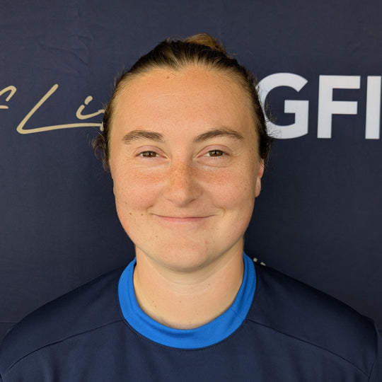 Meet the Elite Coaches at GFI Academy Soccer Club | Greater Houston