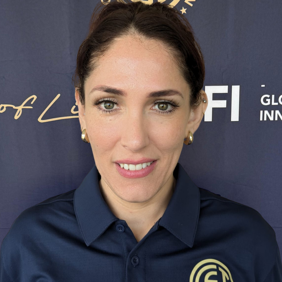 Meet the Support Staff at GFI Academy | Soccer Club in Greater Houston