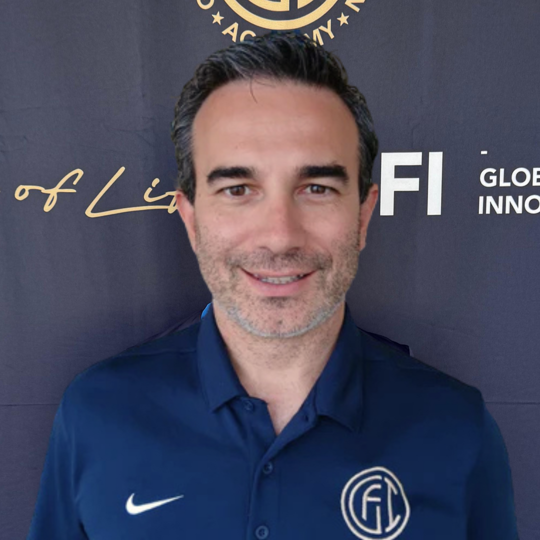 Meet the Professional Directors at GFI Academy Soccer Club | Greater ...